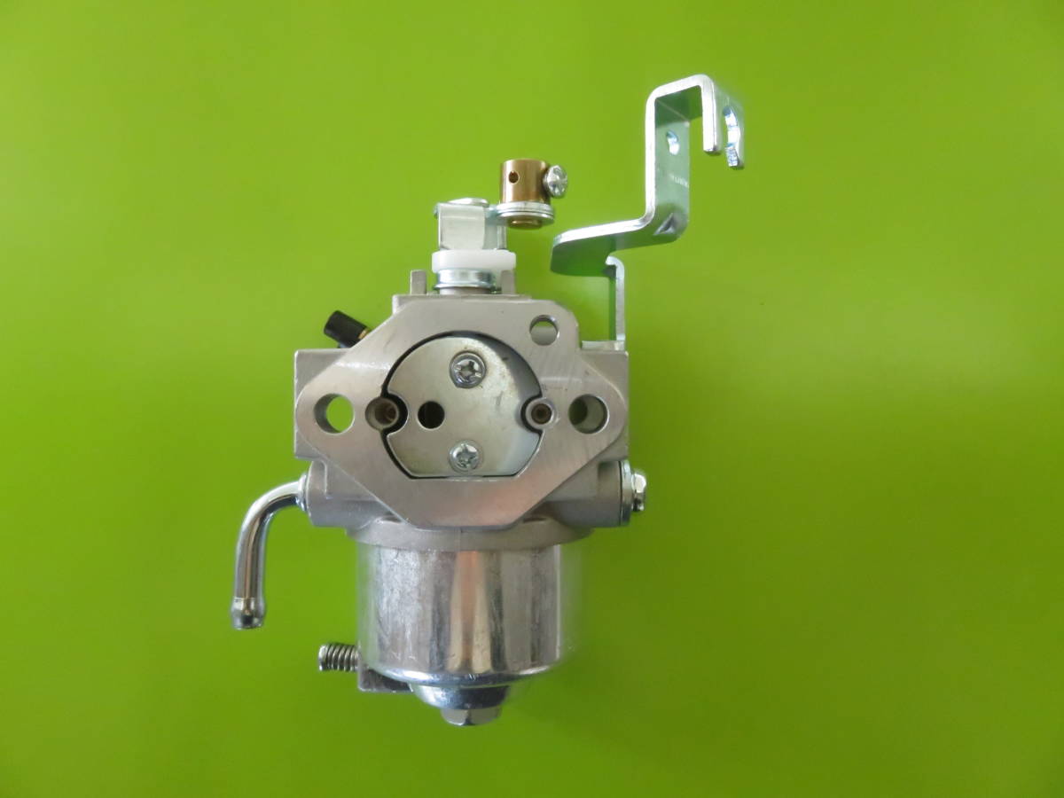 ロビン EH41 互換キャブレター ガソリンエンジン ROBIN スバル SUBARU キャブレター 312(発動機)｜売買されたオークション ...