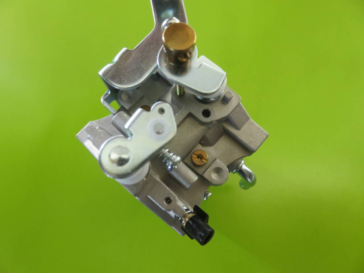 ロビン EH41 互換キャブレター ガソリンエンジン ROBIN スバル SUBARU キャブレター 312(発動機)｜売買されたオークション ...