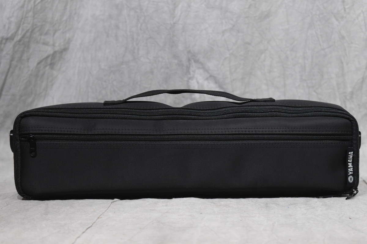 YAMAHA ヤマハ フルート YFL-412 Silver925 Eメカ付き 5000円~(フルート)｜売買されたオークション情報、yahooの商品情報をアーカイブ公開 - オークファン ...