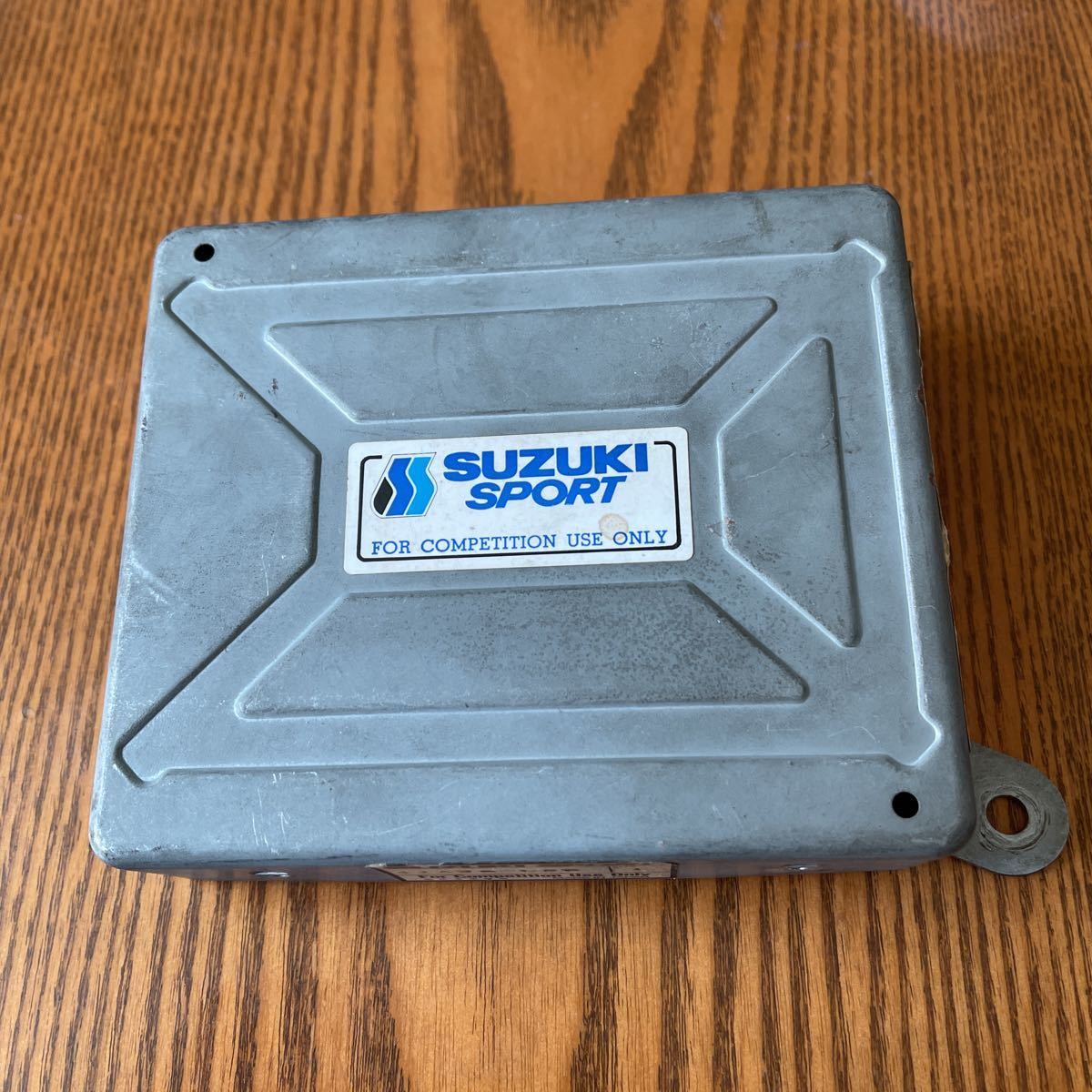 EA11R カプチーノ ECU N2 スズキスポーツ エンジンコンピューター F100 SUZUKI スズキ スズスポ CPUスズキカプチーノ ...