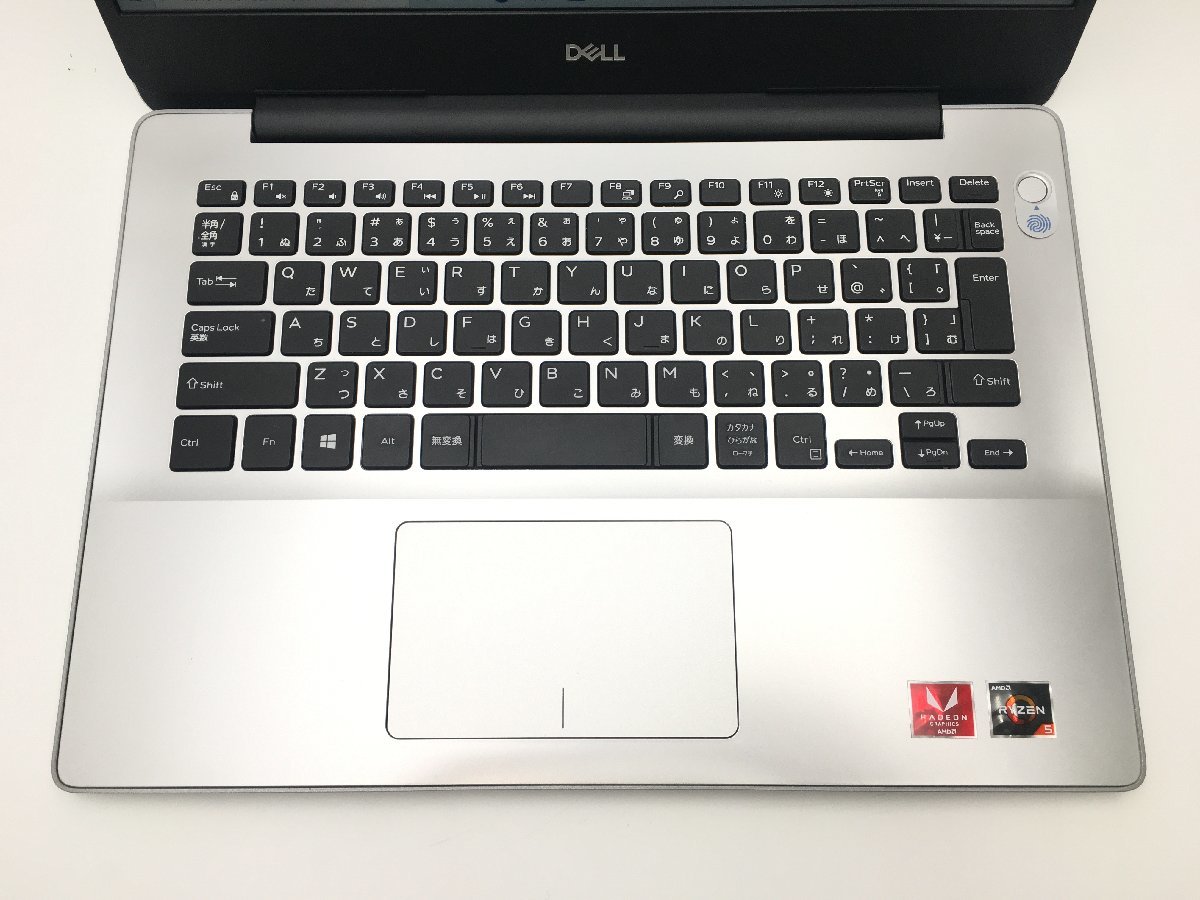 DELL デル Inspiron 14 P92G P92G002 ノートパソコン Ryzen5 3500U 8GB SSD256GB 14 ...