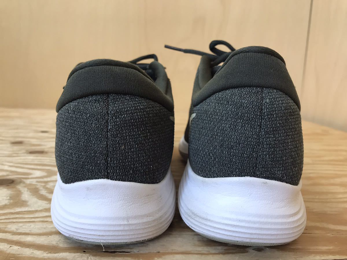 mH 80 ナイキ レボリューション4 メンズスニーカー 27cm NIKE REVOLUTION 908988-302 汚れ有 現状品(27.0cm)｜売買されたオークション情報、yahoo ...