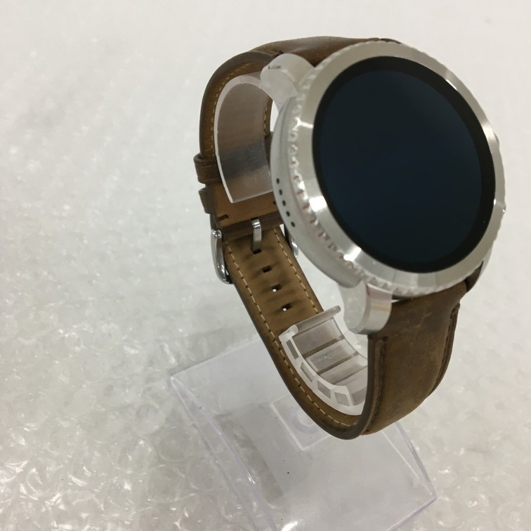 1656905 FOSSIL DW4A FTW4002 スマートウォッチ 充電器付(スマートウォッチ本体)｜売買されたオークション情報 ...