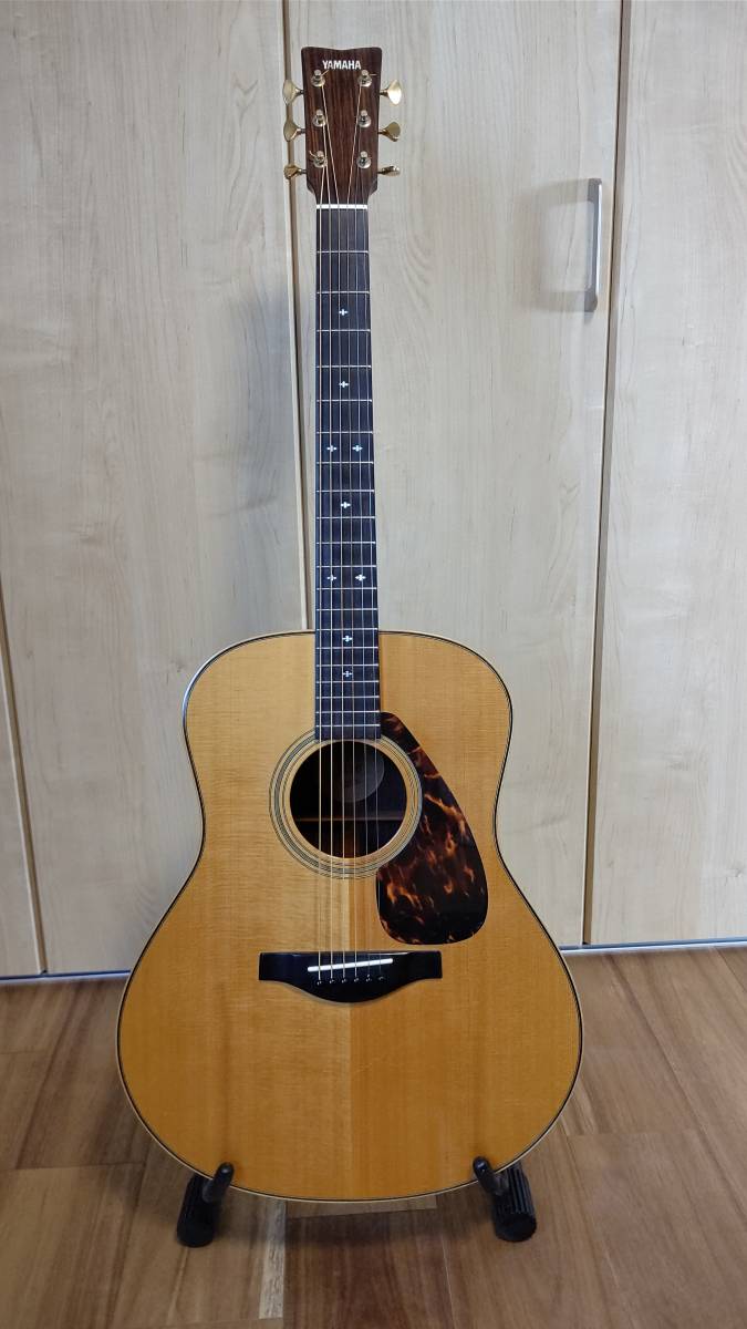 YAMAHA LL26(ヤマハ)｜売買されたオークション情報、yahooの商品情報をアーカイブ公開 - オークファン（aucfan.com）