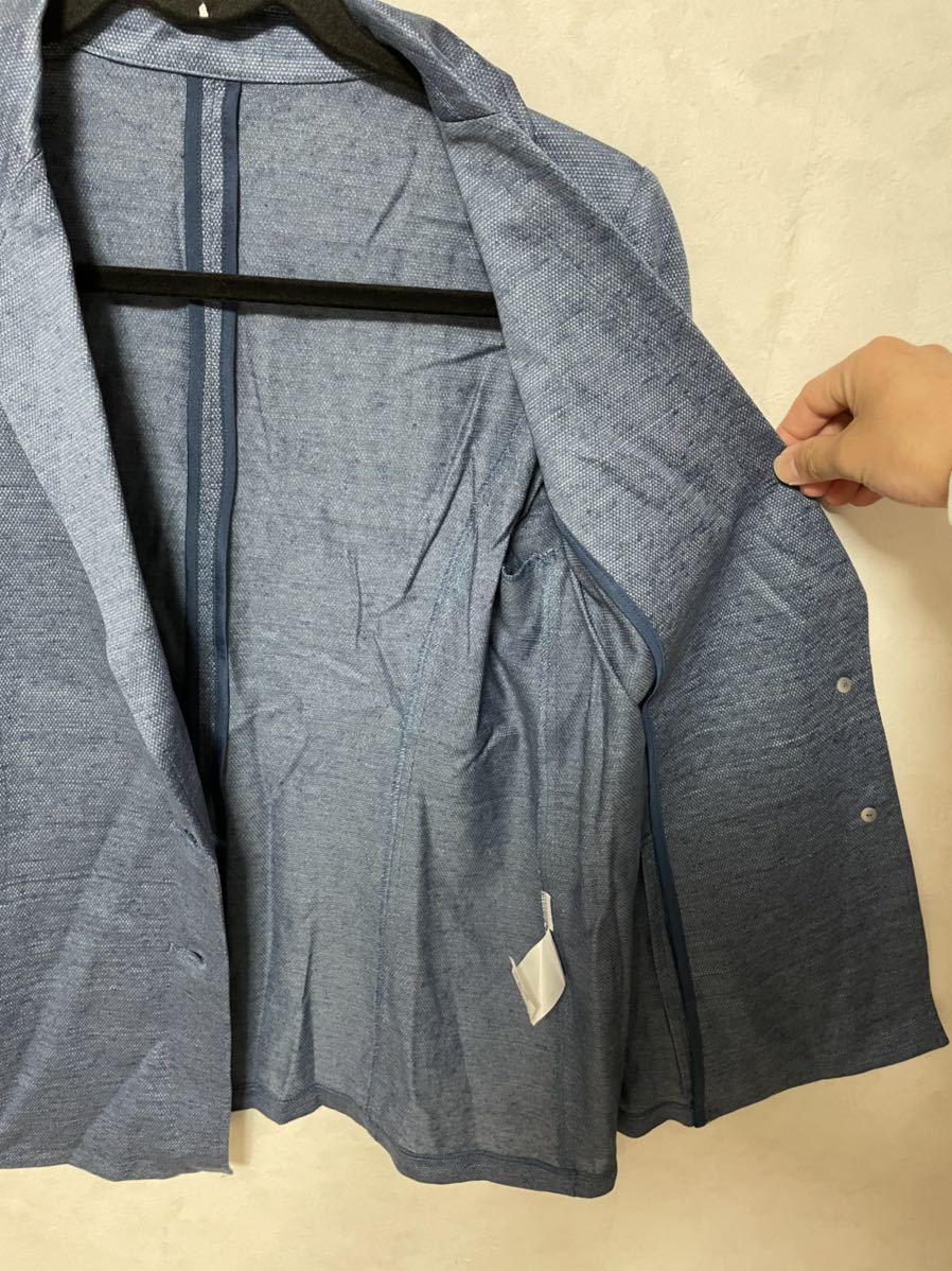 TO37 レリアンleilian 9サイズ カーデジャケット(トップス)｜売買されたオークション情報、yahooの商品情報をアーカイブ公開 - オークファン（aucfan.com）