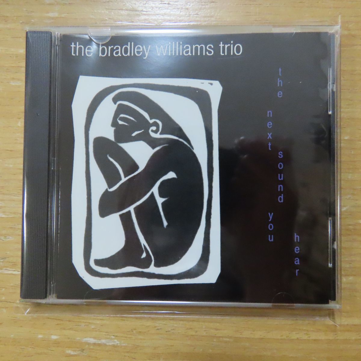 054421500229; CD/MOONKS本掲載 BRADLEY WILLIAMS TRIO / THE NEXT SOUND YOU HEAR LSJCD-002(ジャズ一般)｜売買され ...