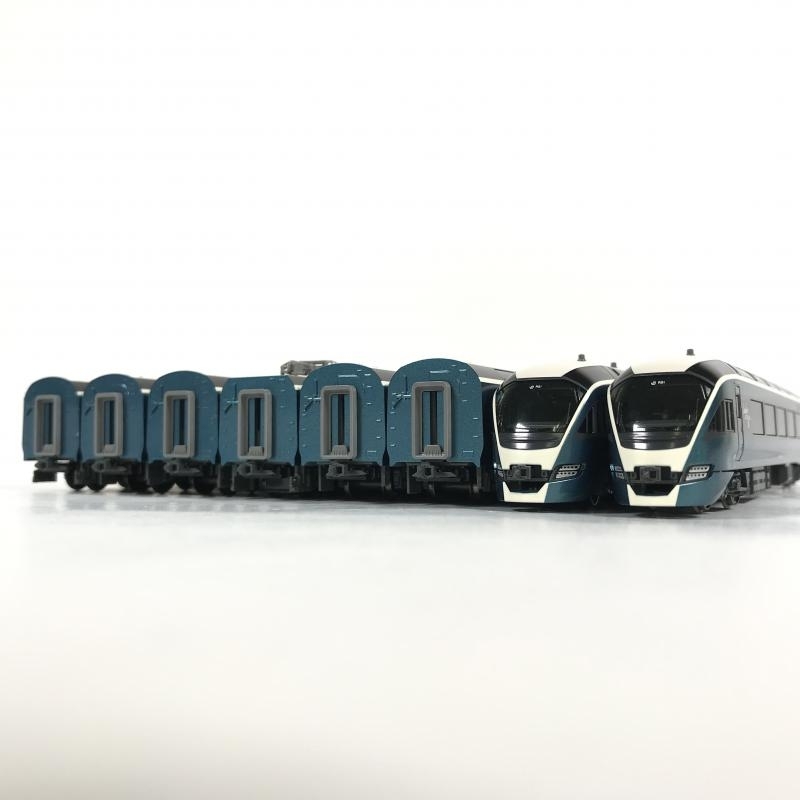 6-03 Nゲージ KATO 10-1644 E261系 サフィール踊り子 8両セット カトー 鉄道模型 occc(特急形電車)｜売買されたオークション情報、yahooの商品情報をアーカイブ ...