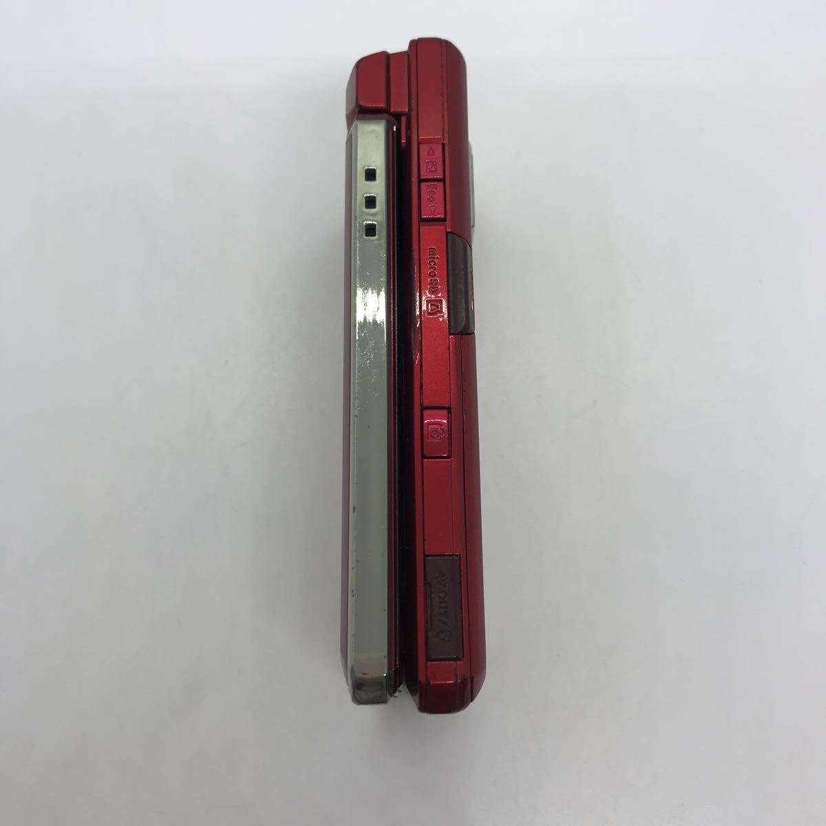 docomo ドコモ FOMA SH903i SHARP 携帯電話 ガラケー d103e343tn(携帯電話)｜売買されたオークション情報 ...
