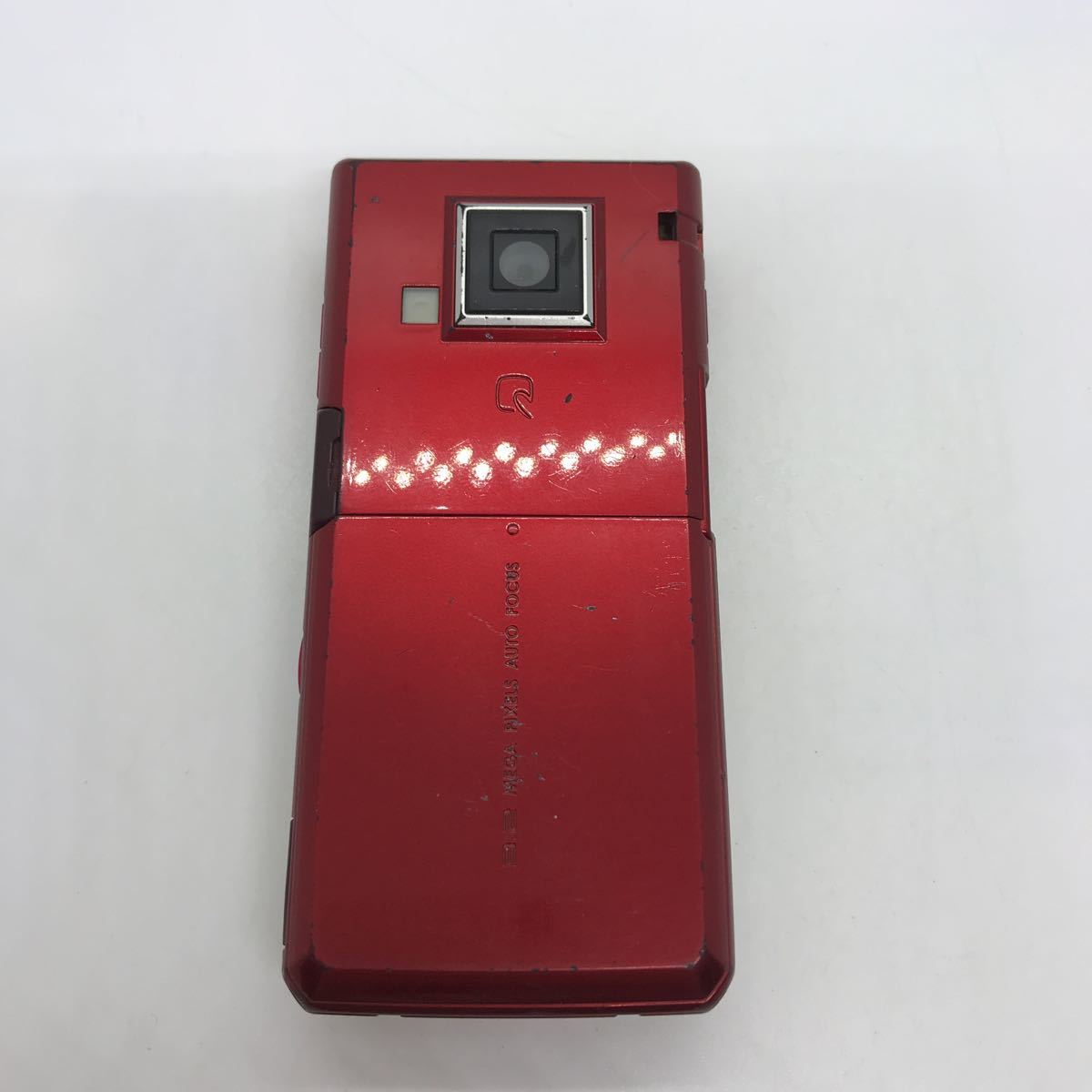 docomo ドコモ FOMA SH903i SHARP 携帯電話 ガラケー d103e343tn(携帯電話)｜売買されたオークション情報 ...