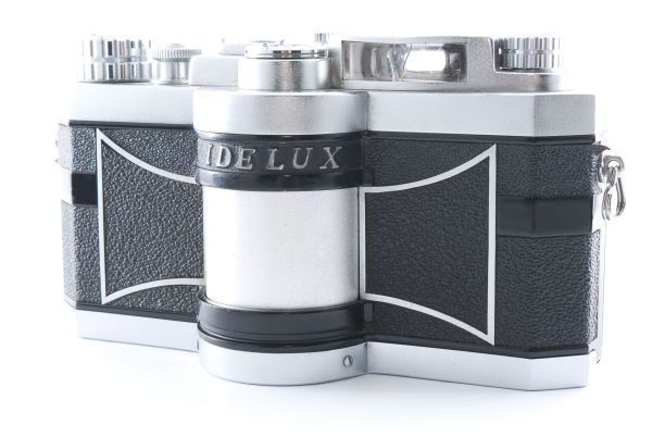 Panon WIDELUX FVI パノン ワイドラックス F VI ワイドカメラ #3819(その他)｜売買されたオークション情報 ...