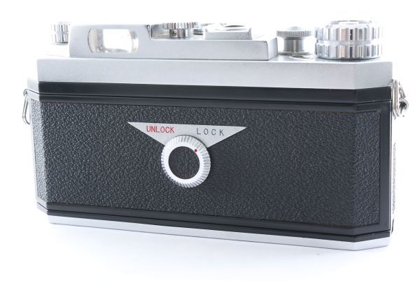 Panon WIDELUX FVI パノン ワイドラックス F VI ワイドカメラ #3819(その他)｜売買されたオークション情報 ...