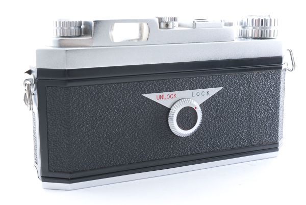 Panon WIDELUX FVI パノン ワイドラックス F VI ワイドカメラ #3819(その他)｜売買されたオークション情報 ...