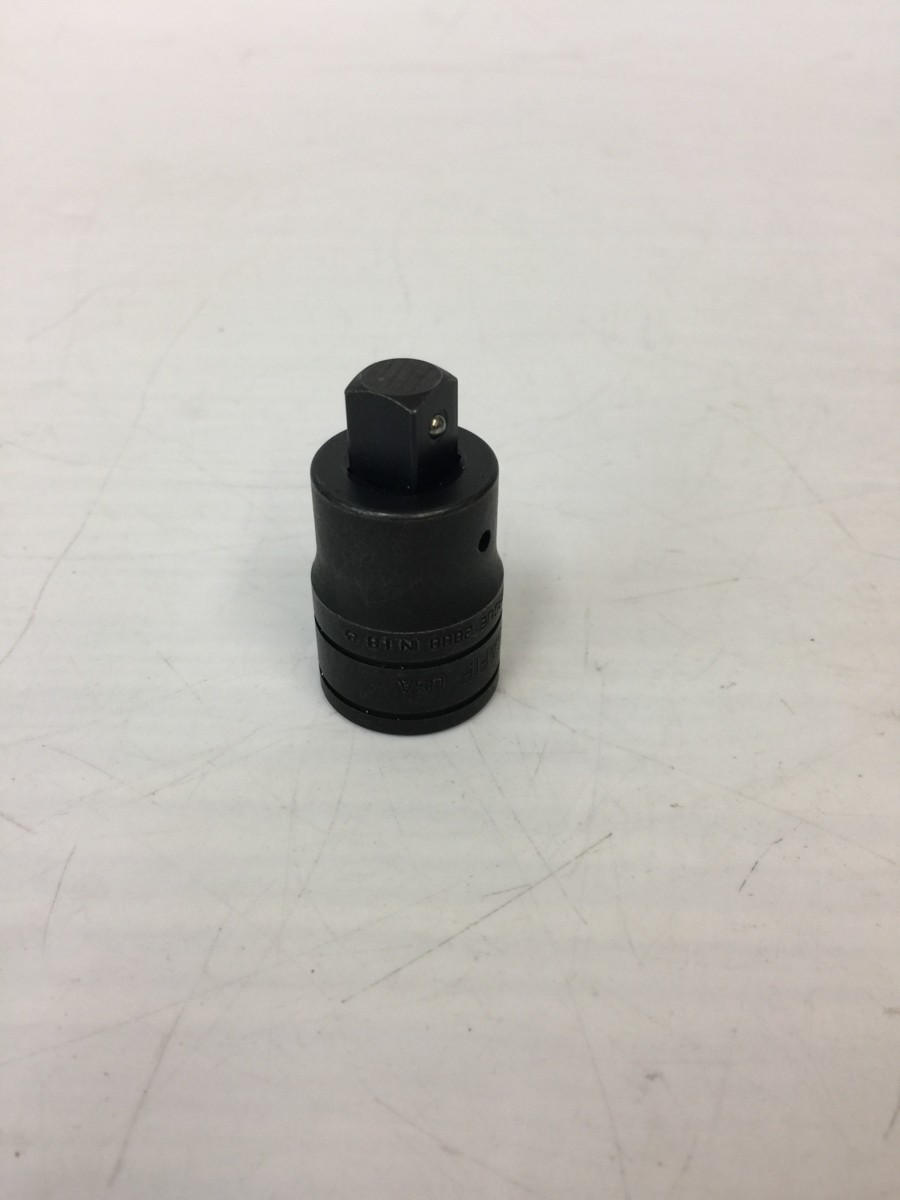 品 Snap-on スナップオン 1/2 差し込み 変換 アダプター GSAF1F 3/8差し込みへ 並行輸入品 ITEJRY6P1EK9 ...