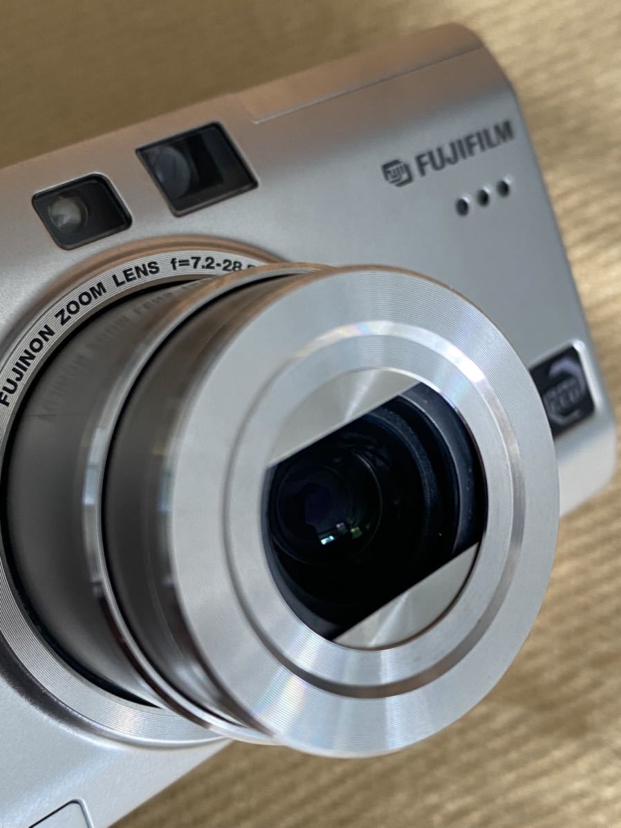 FUJIFILM FinePix F810 コンパクトデジタルカメラ / 富士フィルム(富士フイルム)｜売買されたオークション情報、yahoo ...