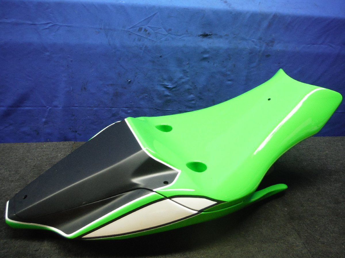 2016-2018 ZX10R Shingar 製 FRP シートカウル ベース付 あ 送料表あり BS8(リア)｜売買されたオークション情報、yahooの商品情報をアーカイブ公開 ...