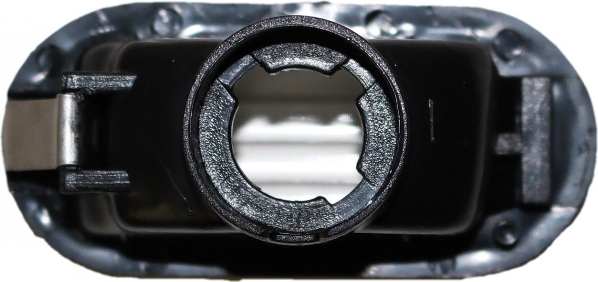 ホンダ シビック EG/EJ1 フェリオ EG/EH オデッセイ RA6 RA7 RA8 RA9 アスコット CE4 CE5 CC5 クリスタルサイドマーカー 定形外(ウィンカー、サイド ...