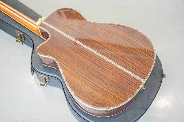 極 TSK No.8 ナンバーエイト 純正ハードケース付き(その他)｜売買されたオークション情報、yahooの商品情報をアーカイブ公開 - オークファン（aucfan.com）