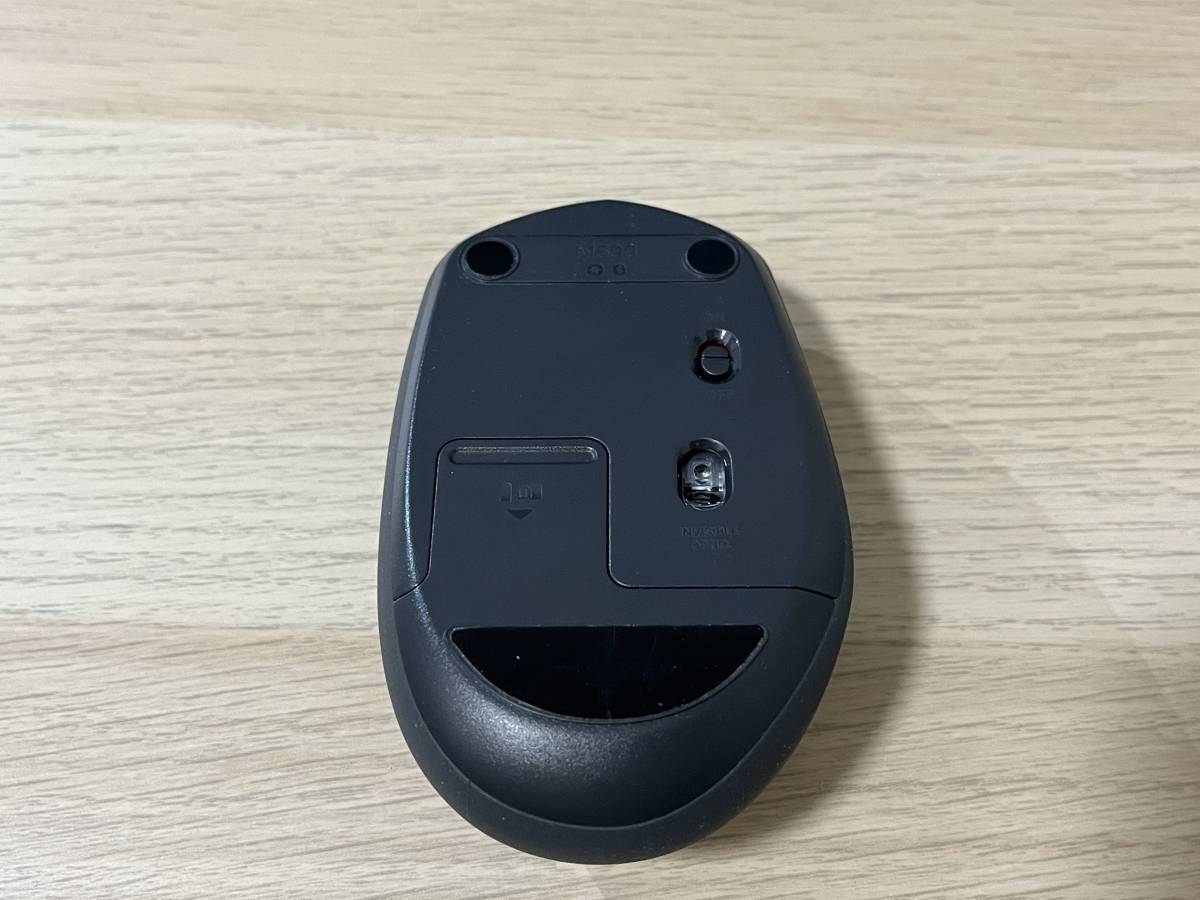 Logicool ロジクール M590 MULTI-DEVICE サイレントマウス Bluetooth/USB Unifying 対応(ワイヤレスマウス)｜売買されたオークション情報 ...