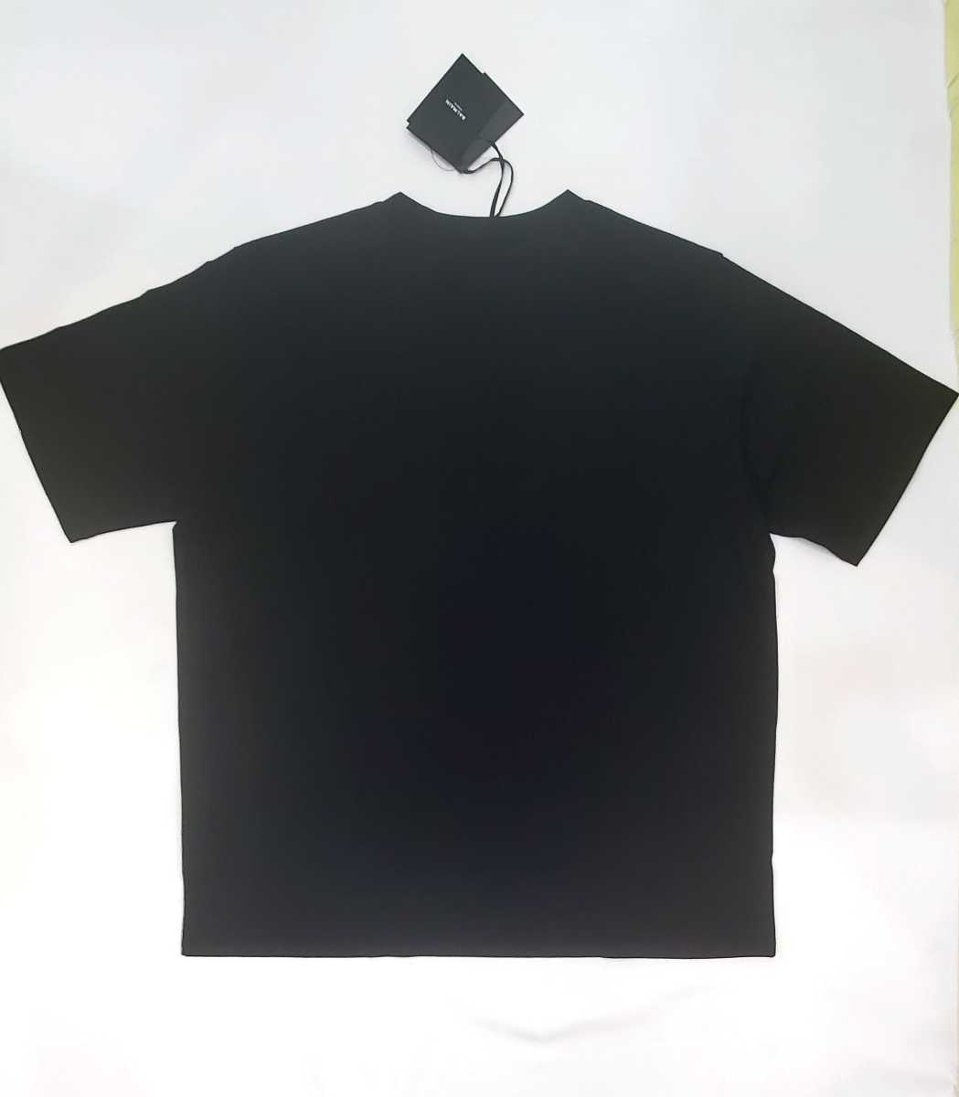 2022S BALMAIN バルマン フロッキープリントTシャツ BLACK L XH1EG000(男性用)｜売買されたオークション情報、yahooの商品情報をアーカイブ公開 - オークファン ...