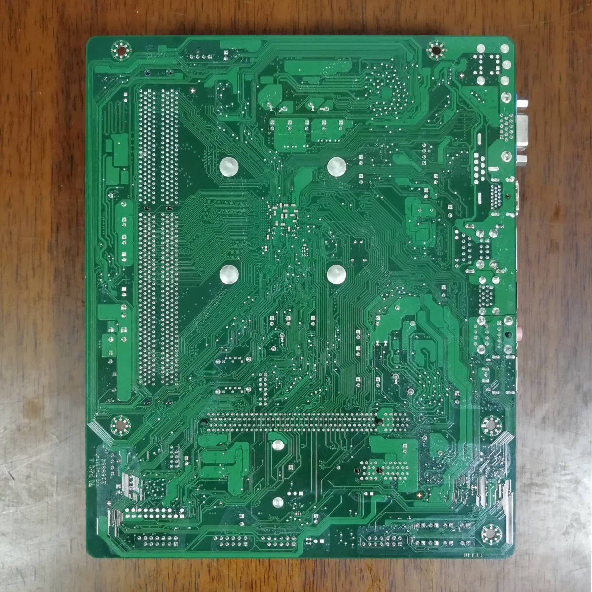 Lenovo H30-05 マザーボード CFT3I1 オンボードCPU AMD E1-6010 APU - SPP0G06437 ...