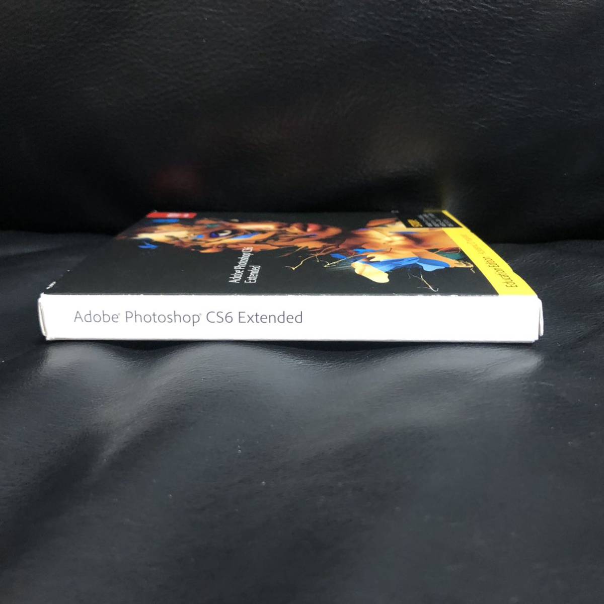 Adobe Photoshop CS6 Extended Mac OS 日本語版 学生 教職員個人版 Macintosh版 製品版 アドビ ...