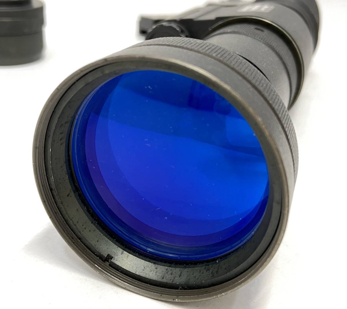 Night Optics ナイトオプティクス 2.5世代ナイトビジョン D-300-2MS 暗視スコープ(パーツ)｜売買されたオークション情報 ...