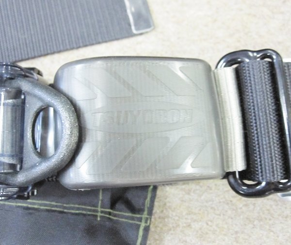 FUJII DENKO 藤井電工 TSUYORON ツヨロン 安全帯 RiTRA リトラ FS-90 NM-383 送料1 500円(安全帯 ...