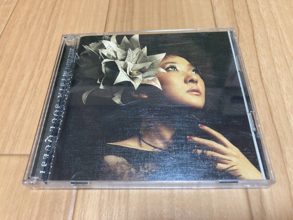 MISIA SOUL QUEST(Misia)｜売買されたオークション情報、yahooの商品情報をアーカイブ公開 - オークファン ...