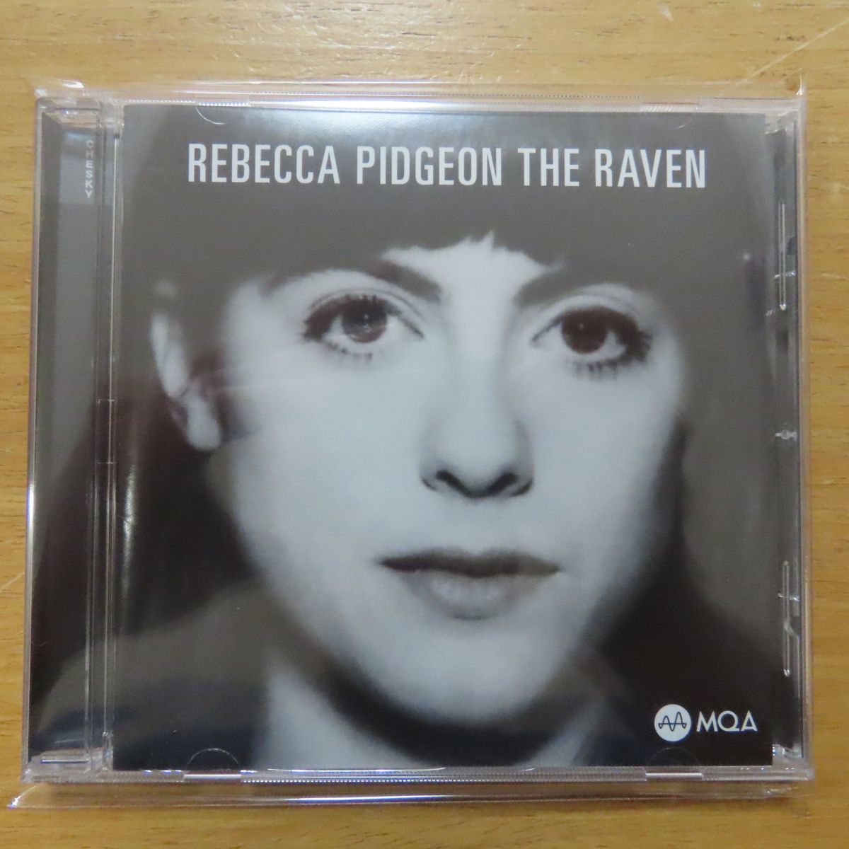 090368811523; CheskyRecords/MQA-CD/オーディオファイル Rebecca Pidgeon / The ...