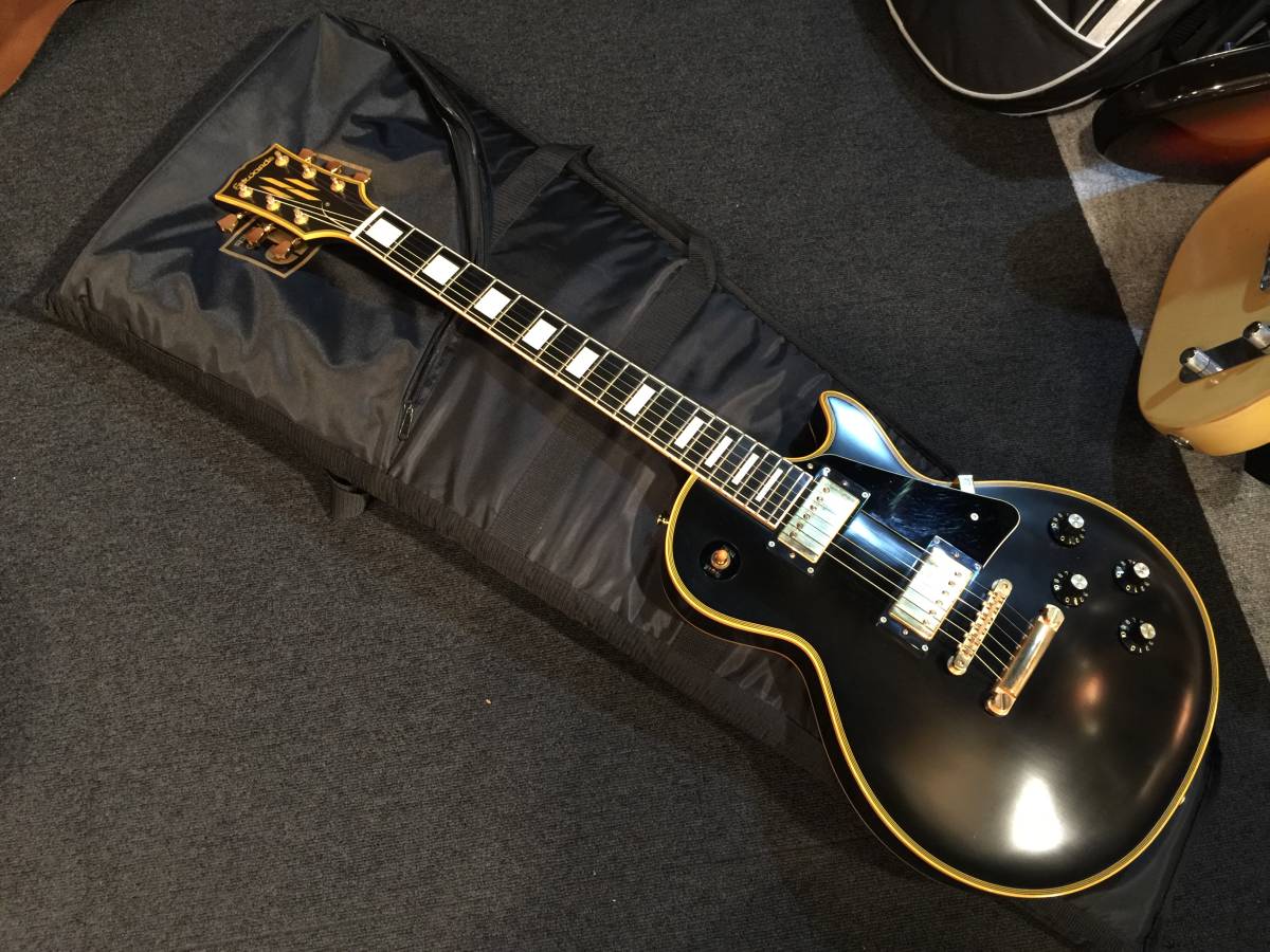 No.064722 生産完了 EDWARDS E-LP-113 LTS EB MADE IN JAPAN mint メンテ済み(ESP)｜売買 ...