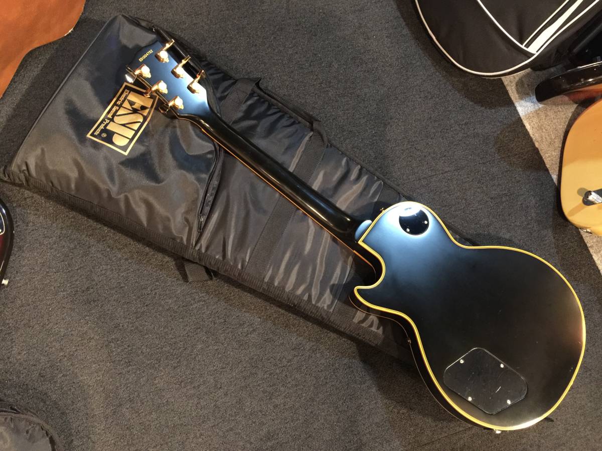 No.064722 生産完了 EDWARDS E-LP-113 LTS EB MADE IN JAPAN mint メンテ済み(ESP)｜売買 ...