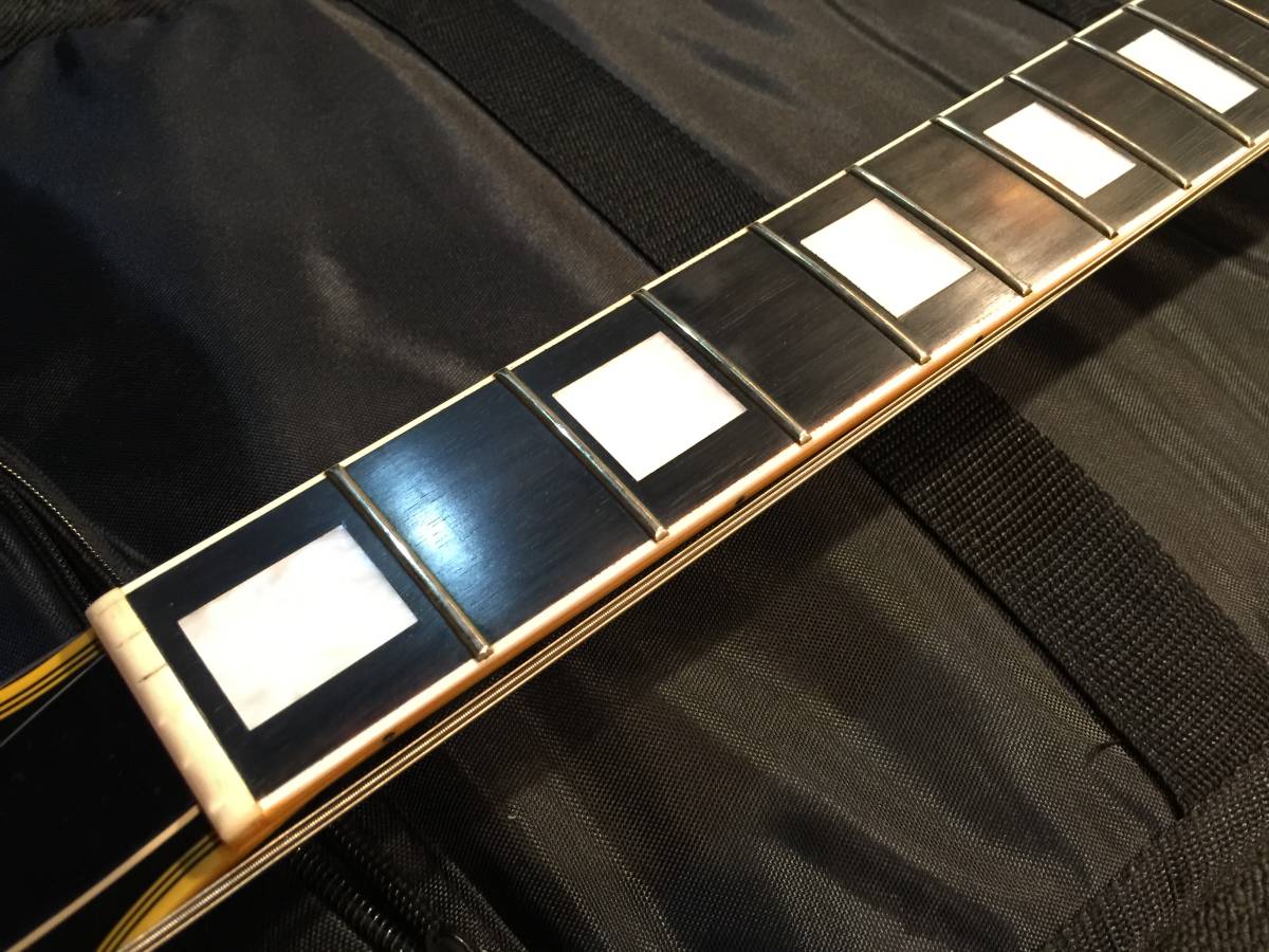 No.064722 生産完了 EDWARDS E-LP-113 LTS EB MADE IN JAPAN mint メンテ済み(ESP)｜売買 ...