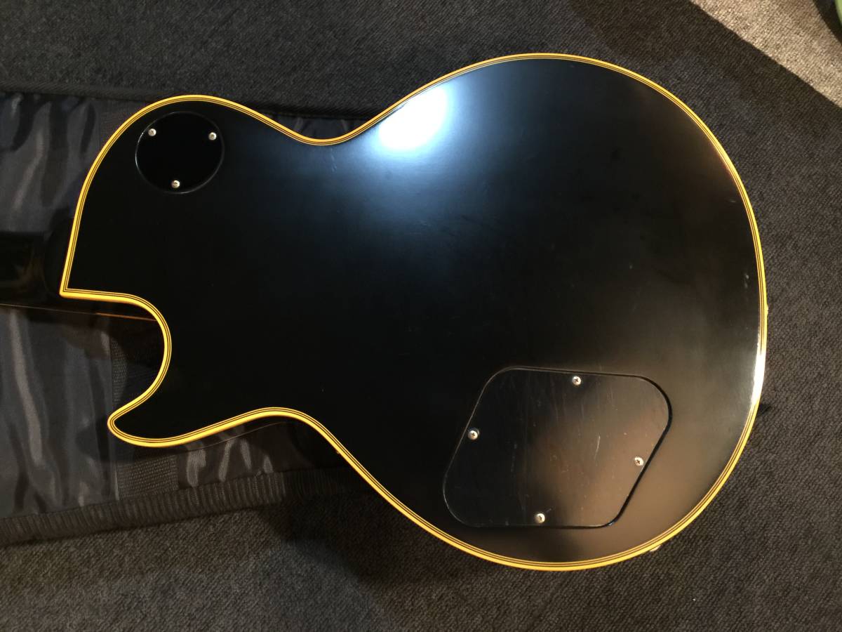 No.064722 生産完了 EDWARDS E-LP-113 LTS EB MADE IN JAPAN mint メンテ済み(ESP)｜売買 ...