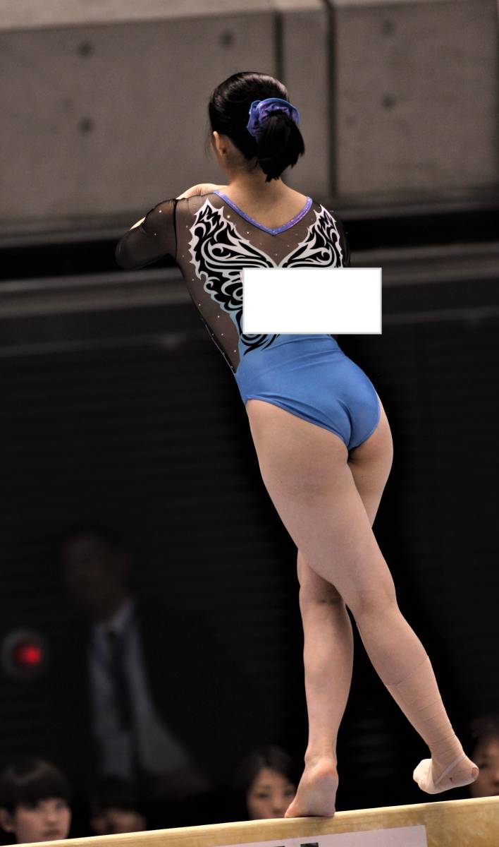 y okada 2L版1枚 gy ②(新体操)｜売買されたオークション情報、yahooの商品情報をアーカイブ公開 - オークファン（aucfan.com）