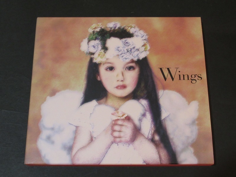 CD WINGS／T-SQUARE T-スクエア Hybrid SACD ゆうメール(フュージョン)｜売買されたオークション情報、yahooの ...