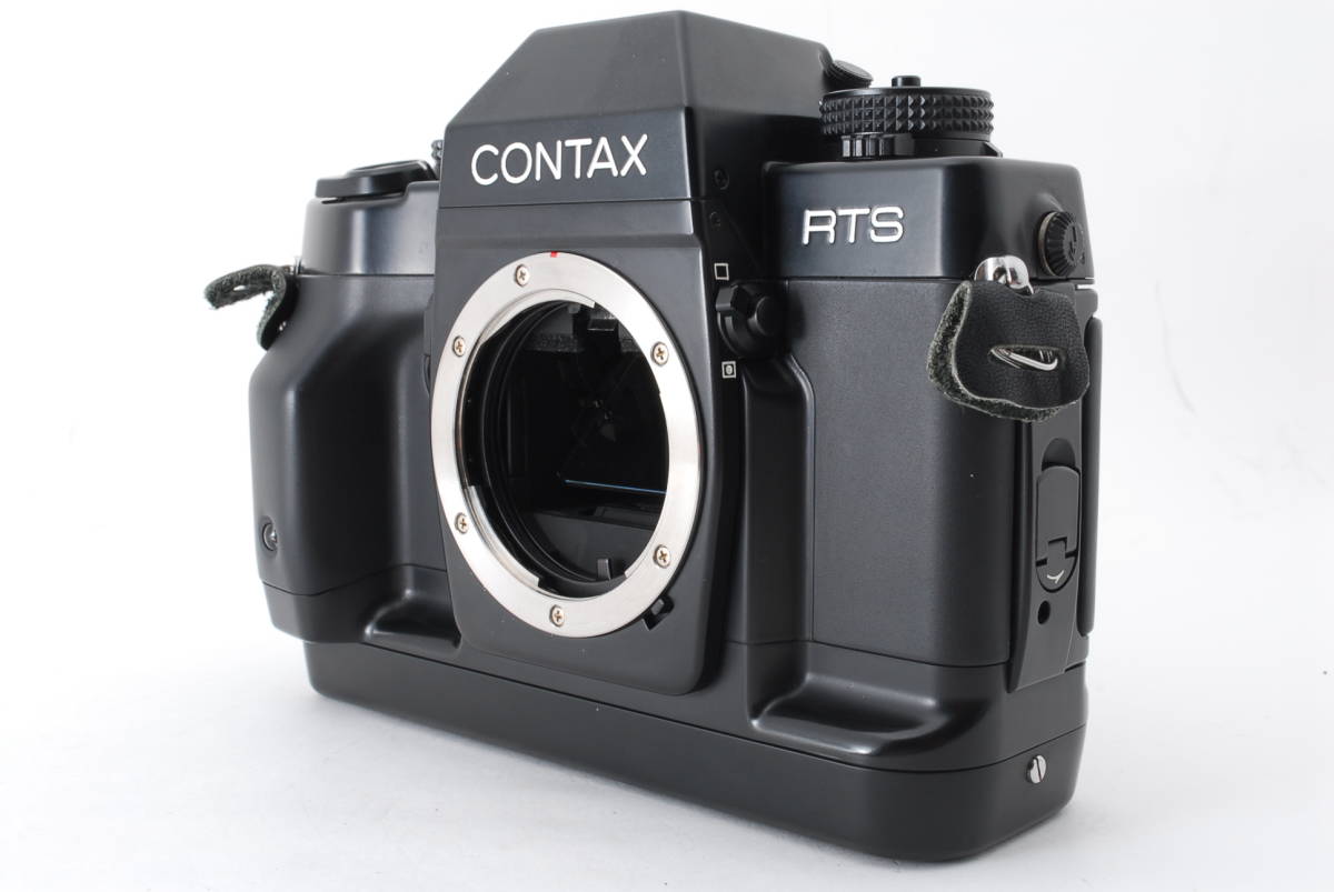 コンタックス CONTAX RTS III 3 AU200761A1490(コンタックス)｜売買されたオークション情報、yahooの商品情報を ...