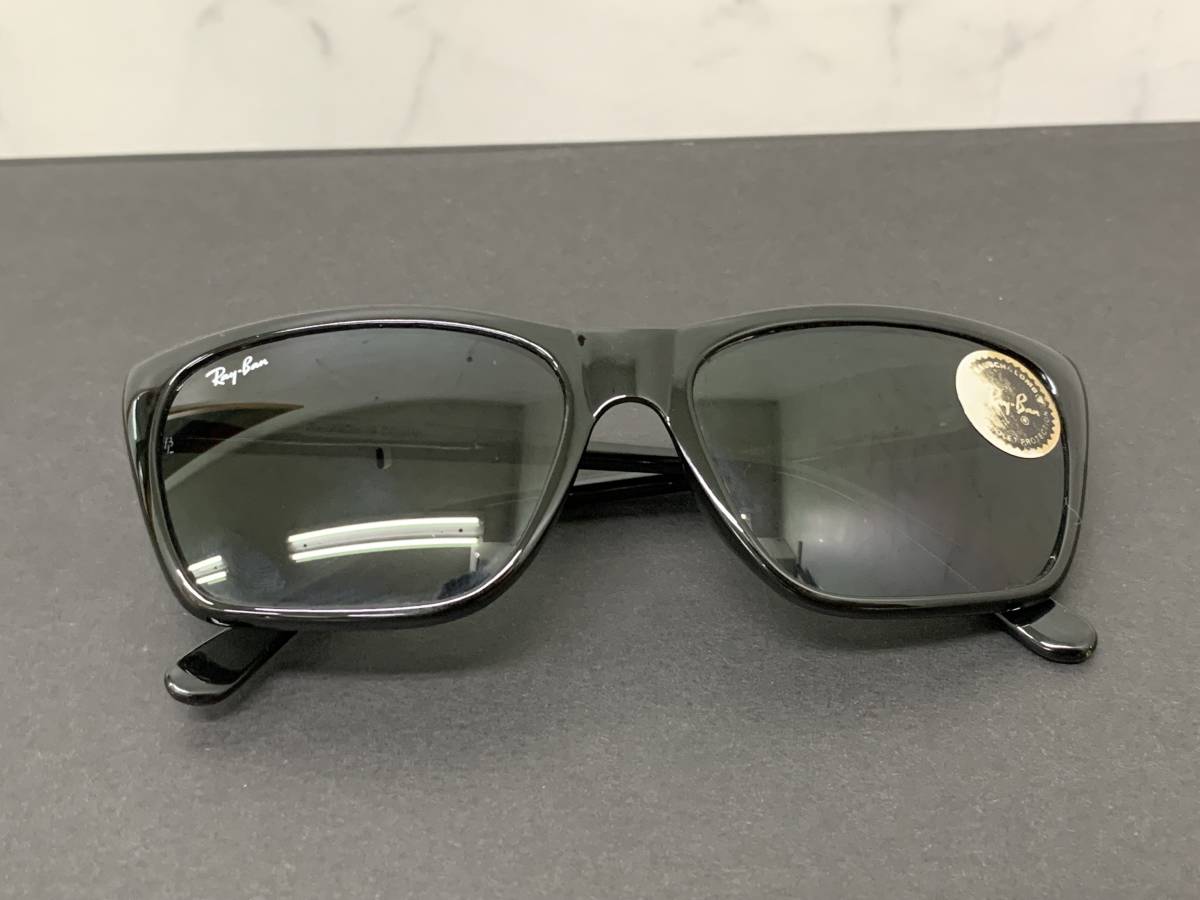 Ray-Ban レイバン B&L BAUSCH &LOMB サングラス(その他)｜売買されたオークション情報、yahooの商品情報をアーカイブ ...