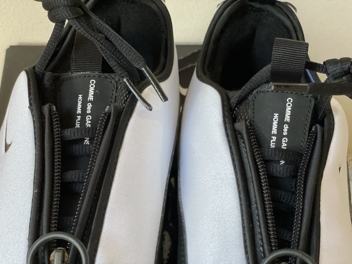 comme des garcons homme plus NIKE AIR MAX SNDR SP CDG 28cm コムデギャルソン ...
