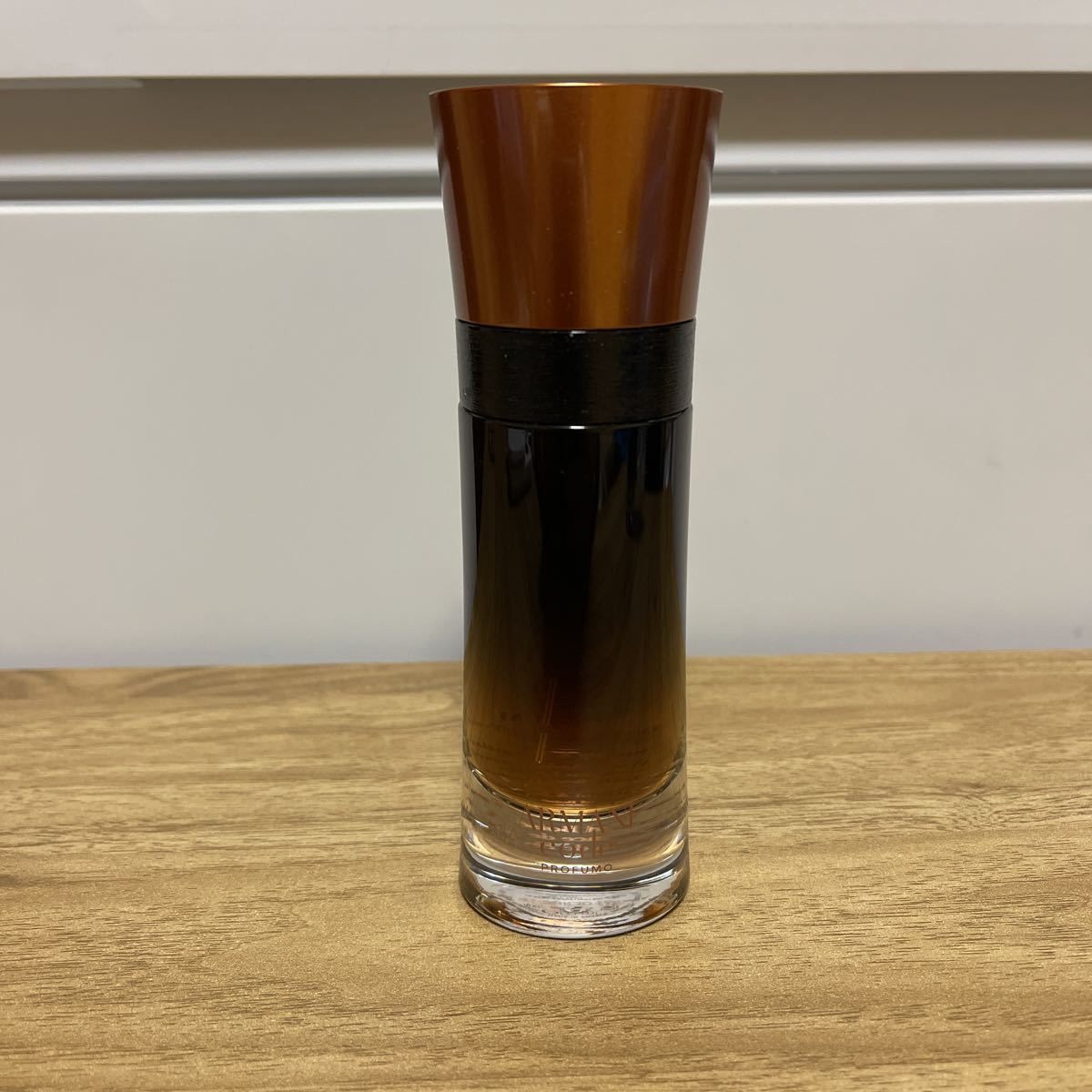 ジョルジオ アルマーニ コード プールオム プロフーモ EDP SP 60ml 品 テスター 仕様 香水(その他)｜売買されたオークション情報、yahooの商品情報をアーカイブ公開 ...