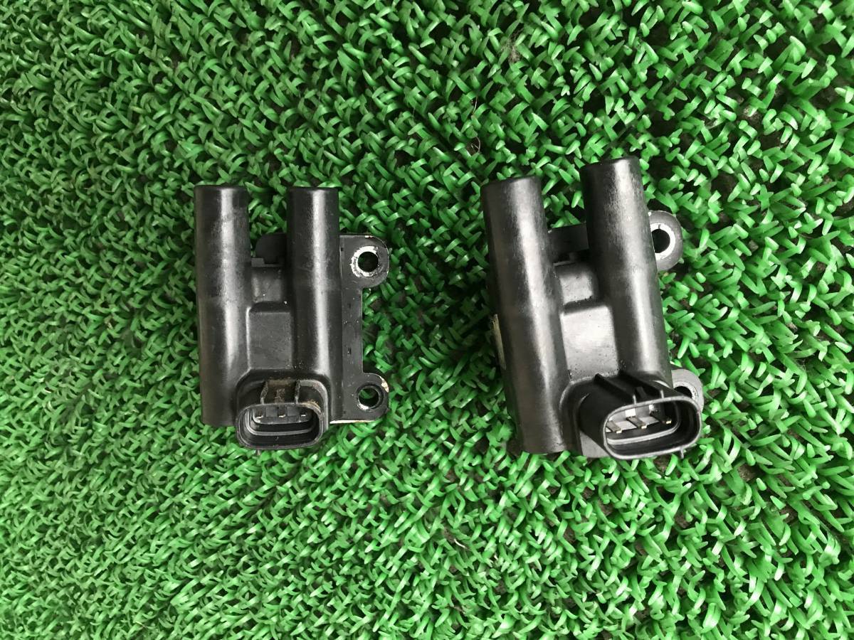 サンバー TV1 /TV2/ TT1/ TT2/ TW1/ TW2 イグニッションコイル ダイレクトコイル 送料520円(ウィンドウ)｜売買されたオークション情報、yahooの商品情報を ...