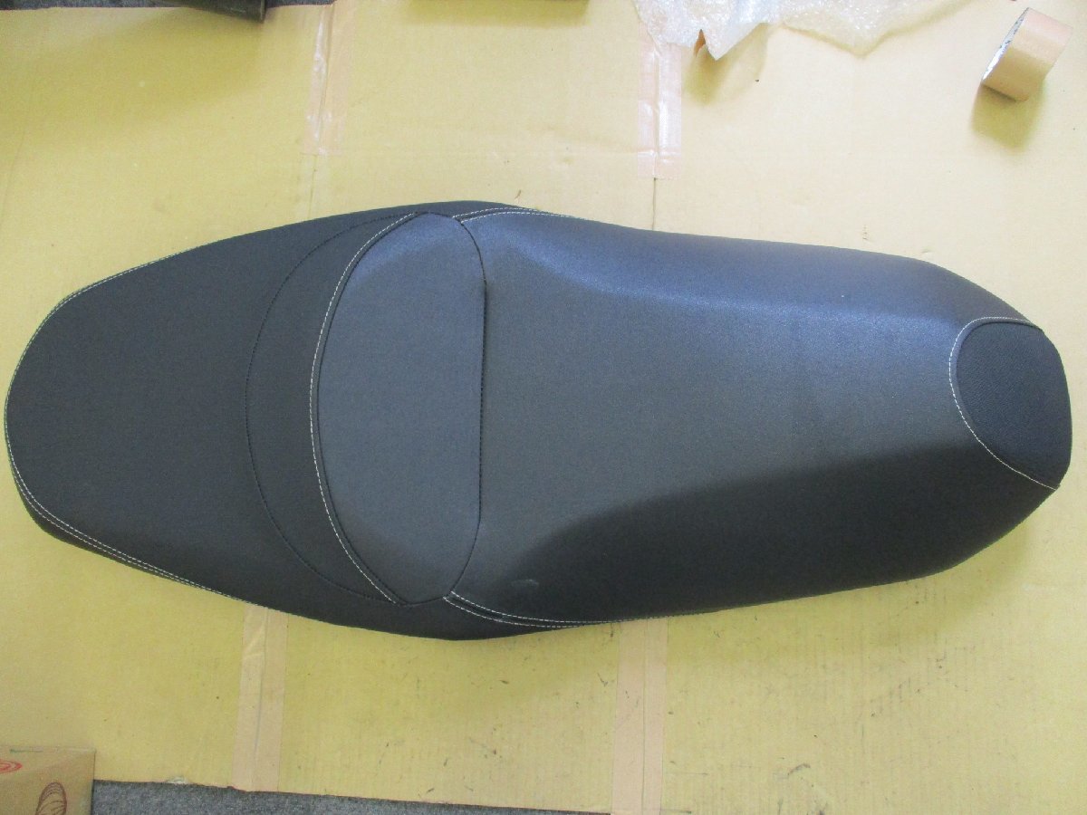 バイク部品 パーツ YAMAHA ヤマハ トリシティ300 ローシート B74X-F470E-LO 品(純正品)｜売買されたオークション情報 ...