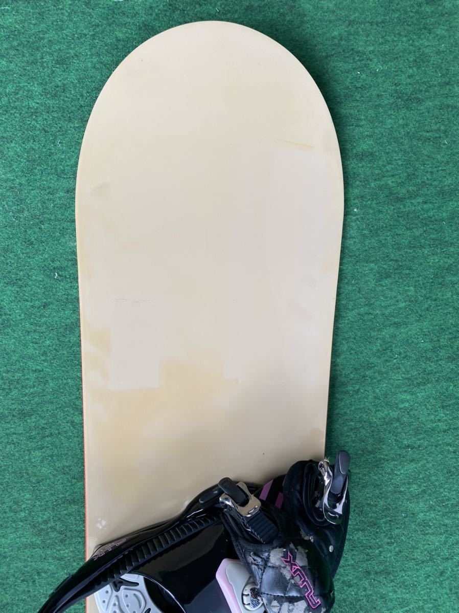 スノーボード ROSSIGNOL SCOPE RS RSGNL 158cm スノーボード(155cm-160cm未満)｜売買されたオークション ...