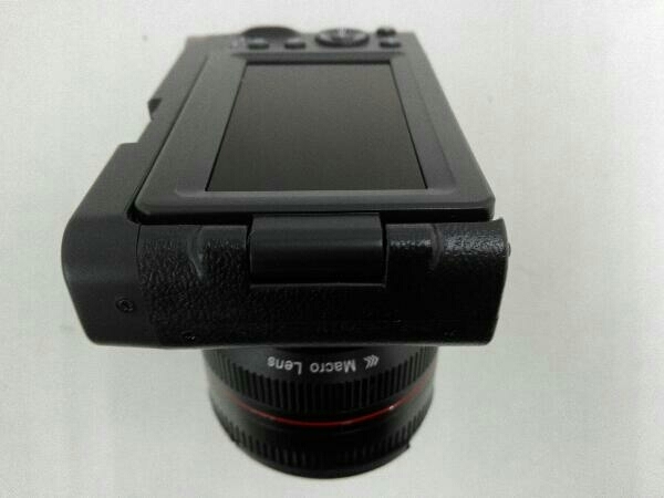 HIGH DEFINITION DIGITAL VIDEO CAMERA DC101(その他)｜売買されたオークション情報、yahooの商品 ...