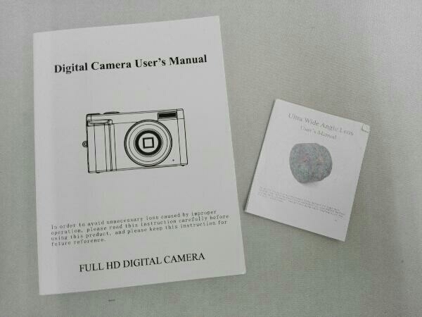 HIGH DEFINITION DIGITAL VIDEO CAMERA DC101(その他)｜売買されたオークション情報、yahooの商品 ...