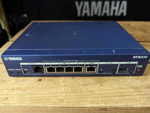 ルーター RTX830の値段と価格推移は？｜86件の売買情報を集計したルーター RTX830の価格や価値の推移データを公開