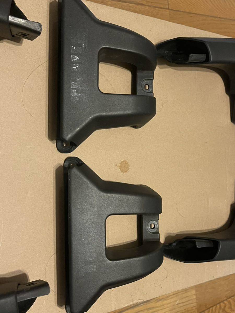 THULE スーリー ルーフラック TH824B トレイル824B 限定48台 品(ルーフキャリア)｜売買されたオークション情報、yahooの ...