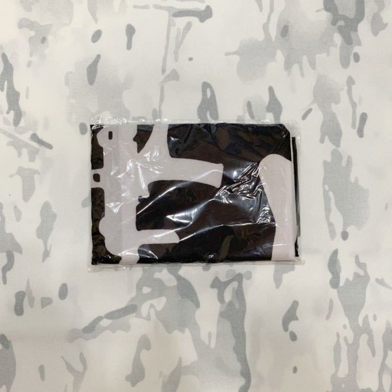 実物 Forward Observations Group Black Beard Flag FOG Ferro Concepts GBRS ...