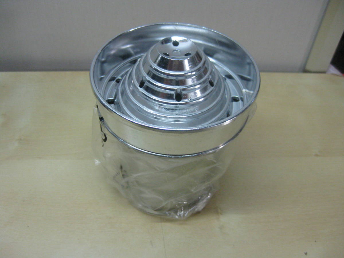 JUICER ハンドジューサー WNNJ-A USA製 ジャンク品(ジューサー)｜売買されたオークション情報、yahooの商品情報をアーカイブ ...