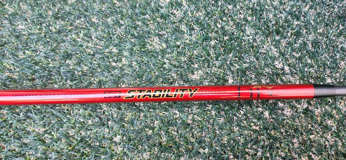 スコッティキャメロン SCOTTY CAMERON ファントム Phantom 6STR カスタムペイント スタビリティーfire 34インチ ...