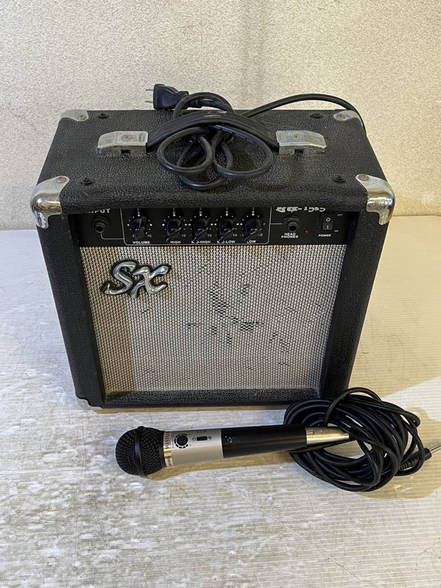 マイク スピーカー セット KEM-02 Ba-1565 会議用 カラオケ 通電OK(一般)｜売買されたオークション情報、yahooの商品情報をアーカイブ公開 - オークファン（aucfan.com）